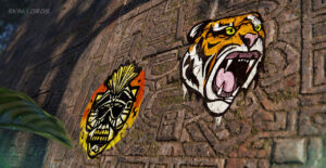 Everything The Rust Jungle Pack DLC Has to Offer - SkinLords