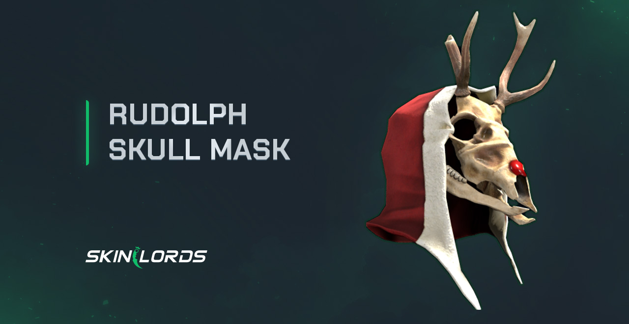 The Best Rust Bone Helmet Skins - SkinLords