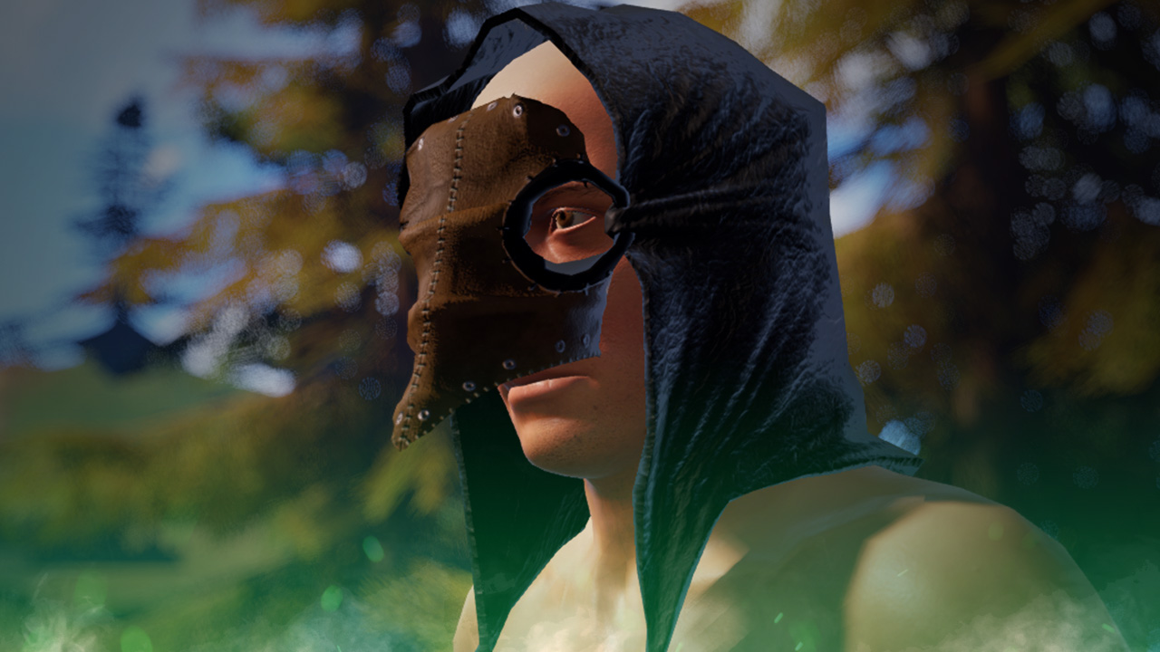 The Best Rust Bone Helmet Skins - SkinLords