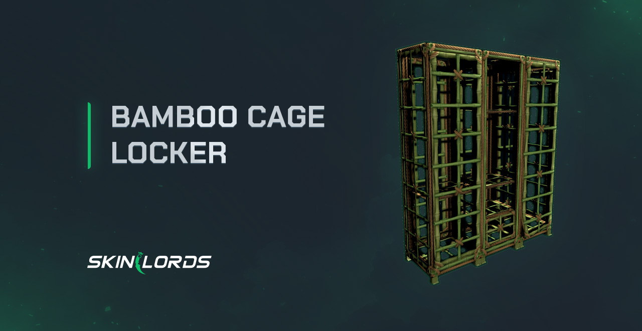 Rust Item Store: Rust Skins Weekly Rotation Review (06/12) - SkinLords