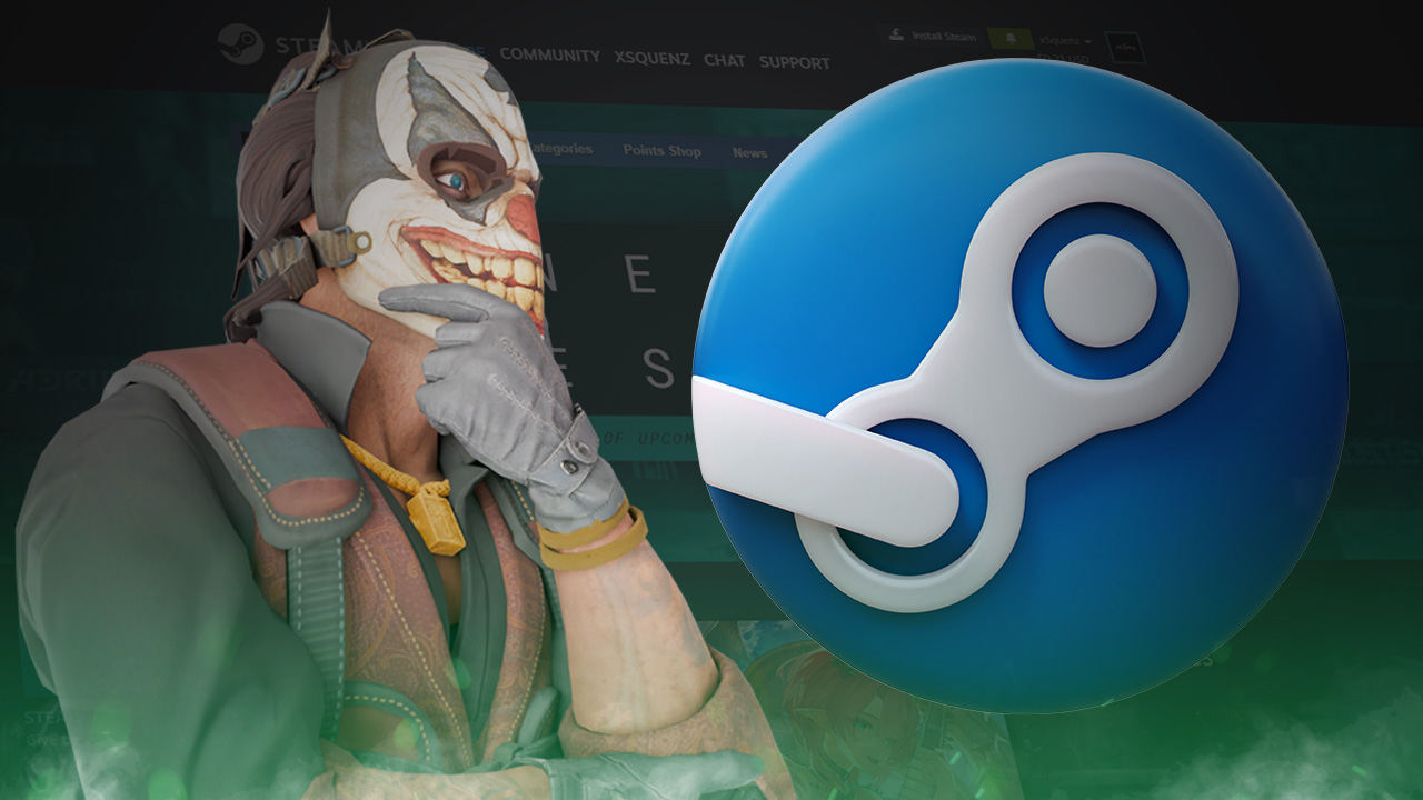 How To Create A Steam Group - SkinLords