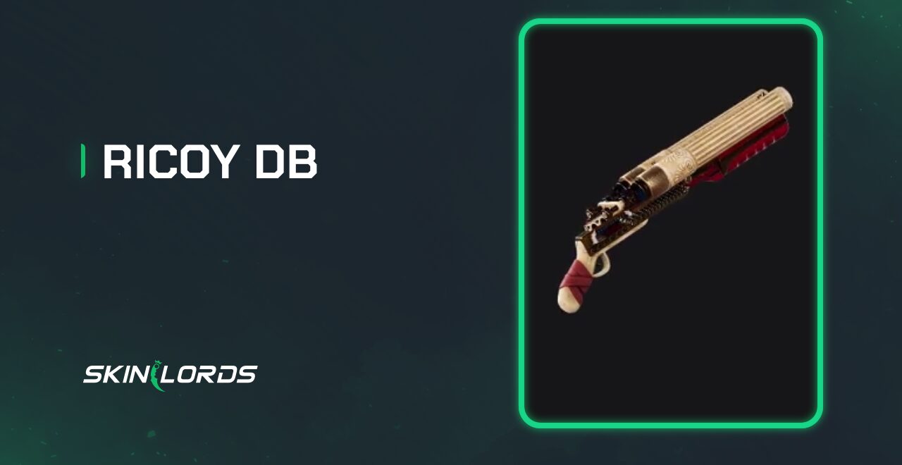Rust Twitch Drops "Bellum" Event - SkinLords