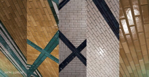 Rust Floor & Ceiling Wallpaper Pack Overview - SkinLords