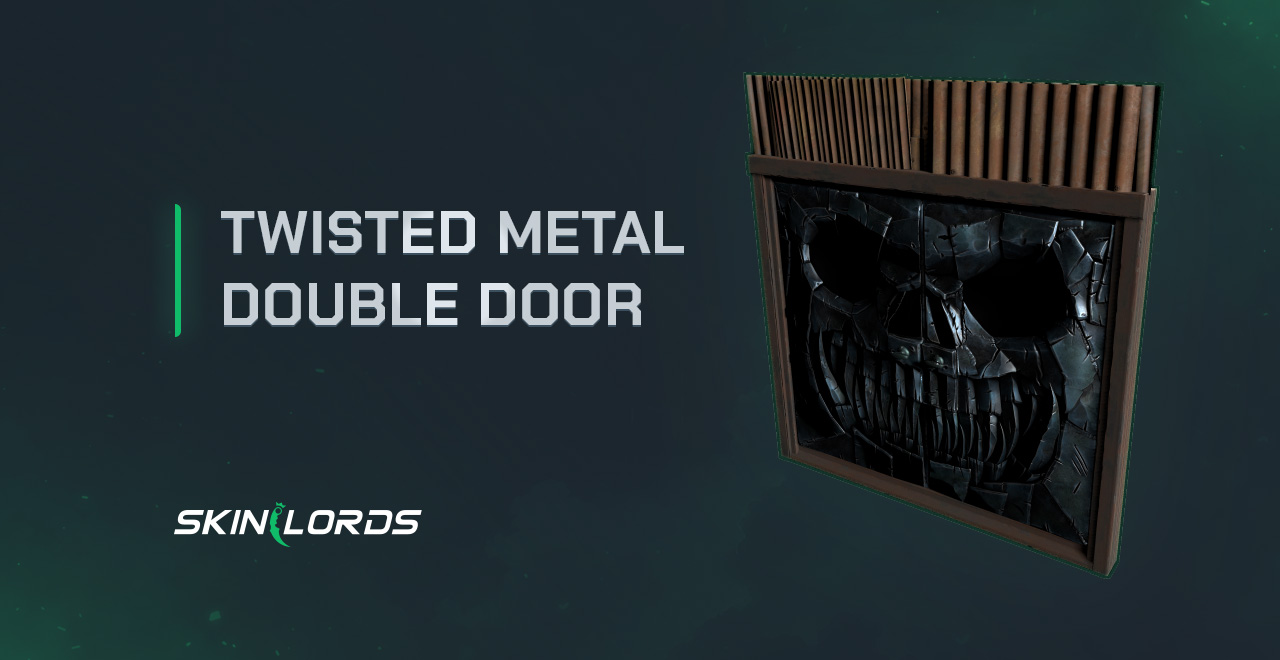 Rust Item Store: Rust Skins Weekly Rotation Review (06/12) - SkinLords