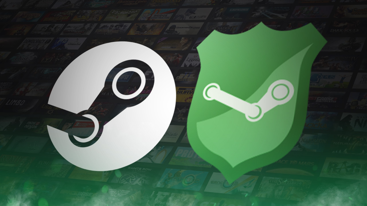 What is the Steam Guard Mobile Authenticator? - SkinLords