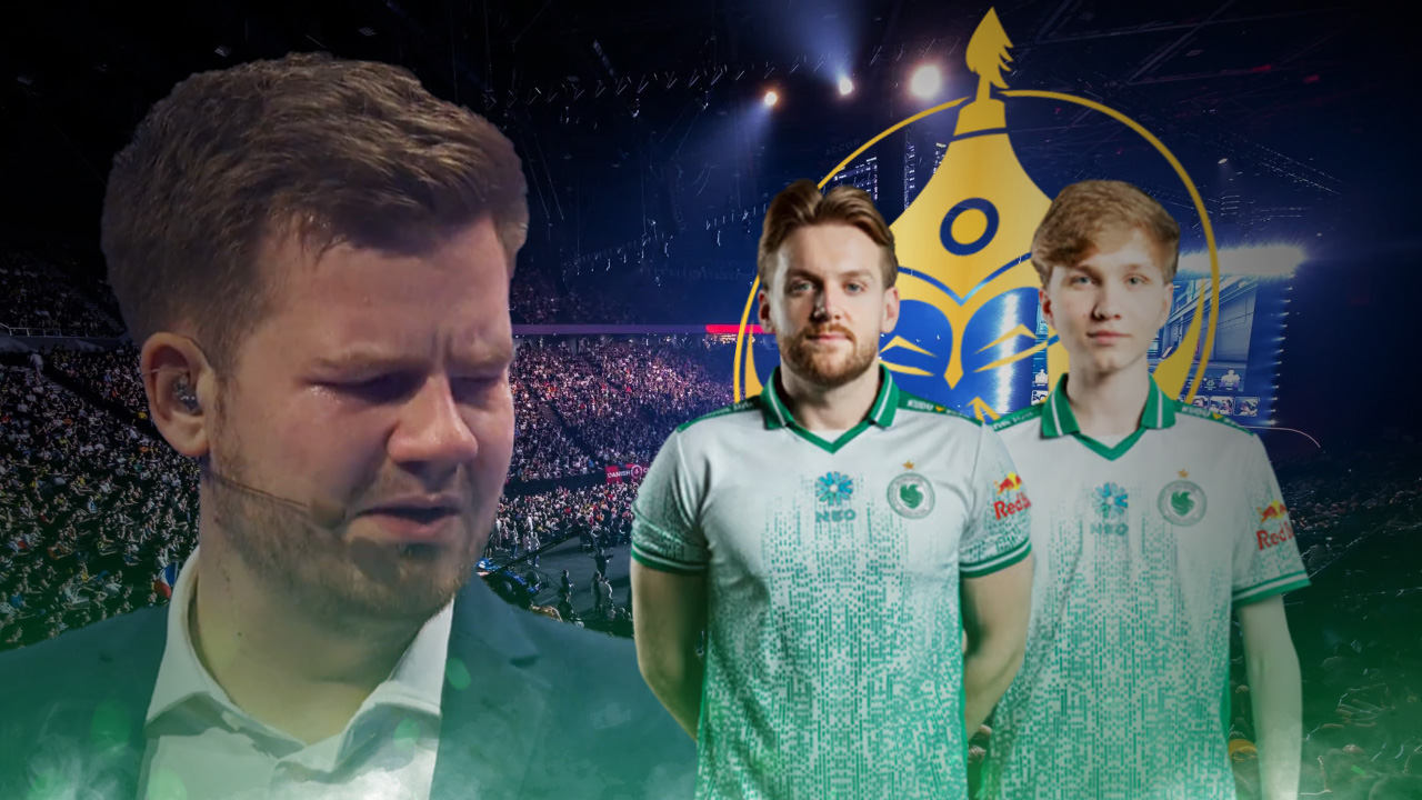 Best Stories From the CS2 Austin Major 2025 - SkinLords