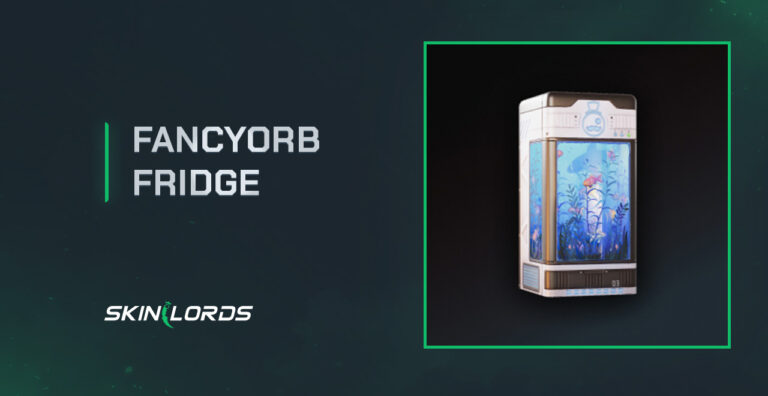 Rust Twitch Drops "Global Warfare 3" Event - SkinLords