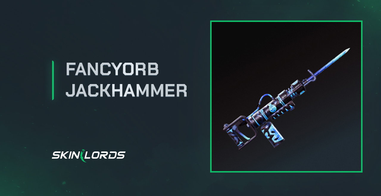 Rust Twitch Drops "Global Warfare 3" Event - SkinLords