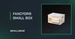 Rust Twitch Drops "Global Warfare 3" Event - SkinLords
