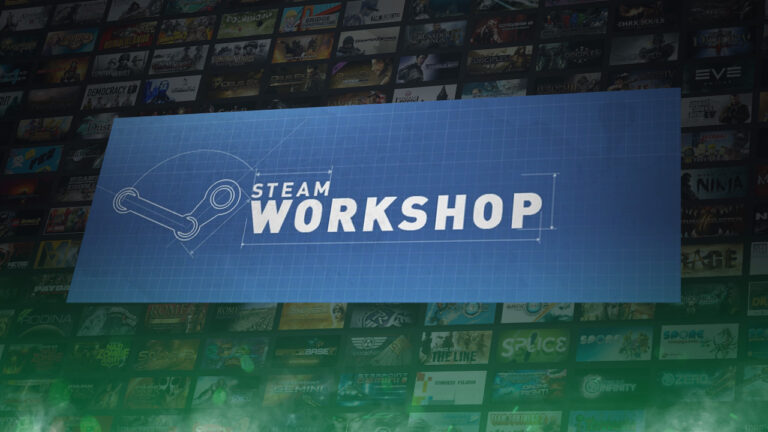 How To Submit To The Steam Workshop - SkinLords