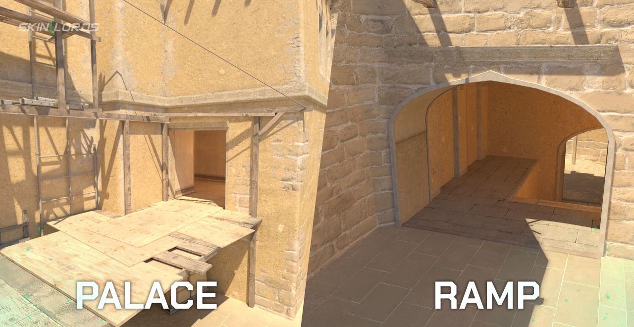The Best Mirage CS2 Strategies: Master CT Side Utility Usage - SkinLords