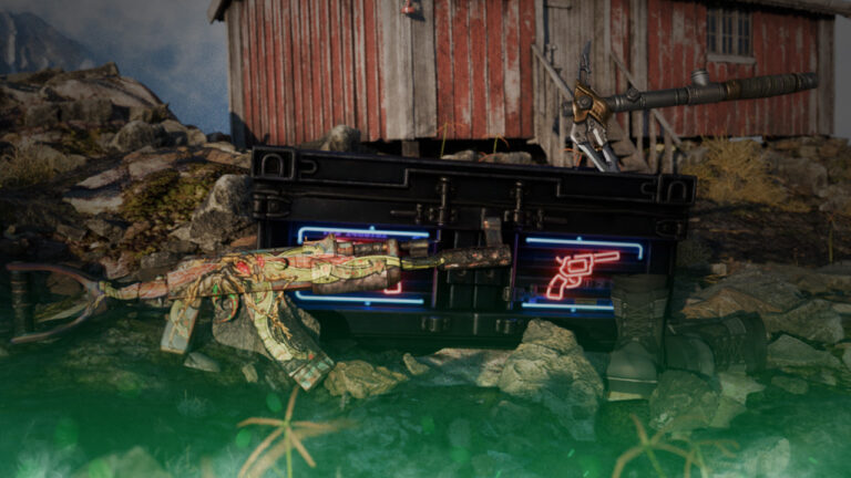 Rust Item Store: Rust Skins Weekly Rotation Review (07/10) - SkinLords