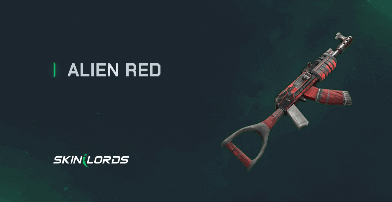 Best Items in the Rust Weapon Barrel - SkinLords