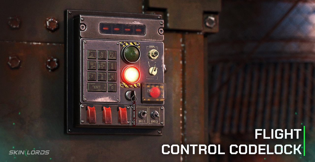 Rust Pilot Pack DLC Full Overview - SkinLords
