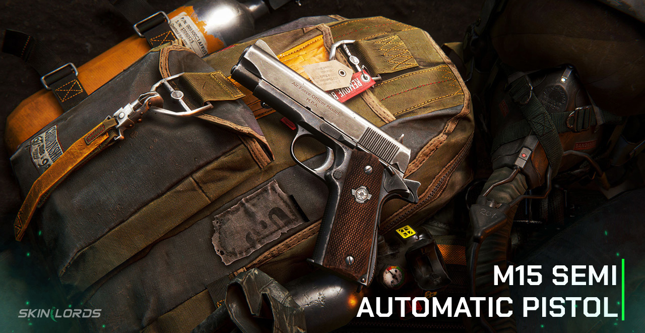 Rust Pilot Pack DLC Full Overview - SkinLords