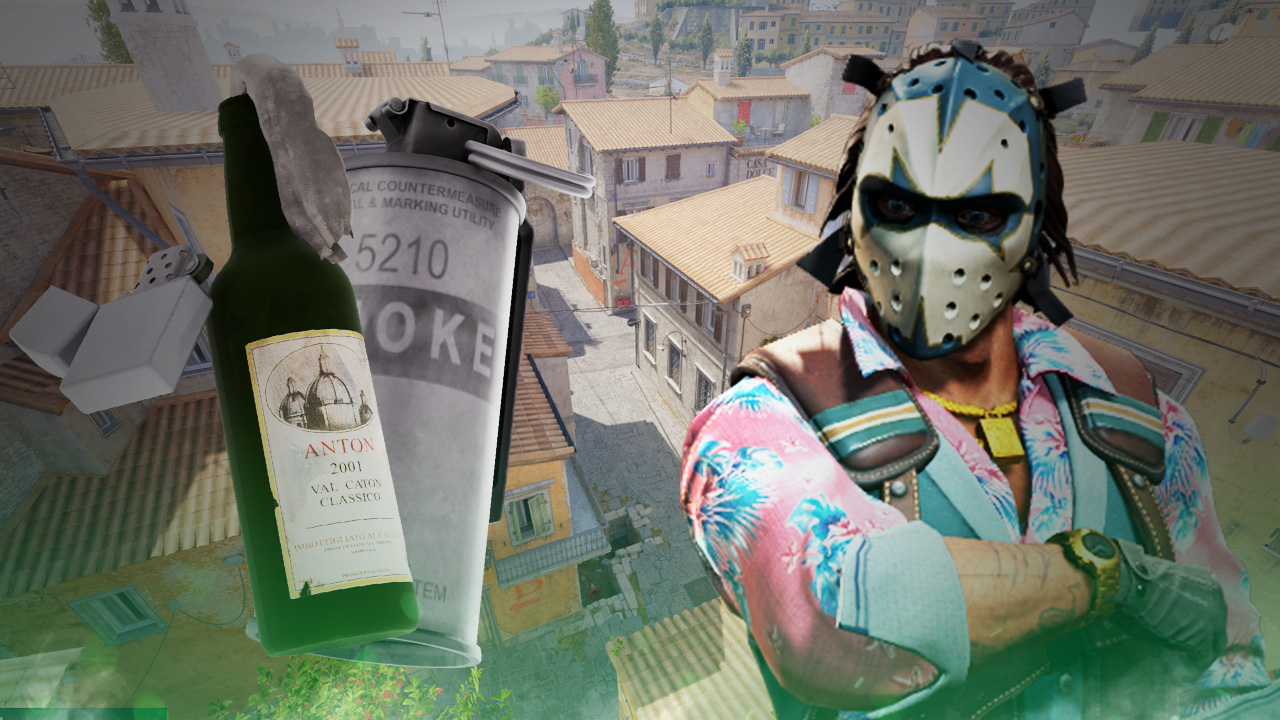 The Best Inferno CS2 Strategies: Master T Side Utility Usage - SkinLords