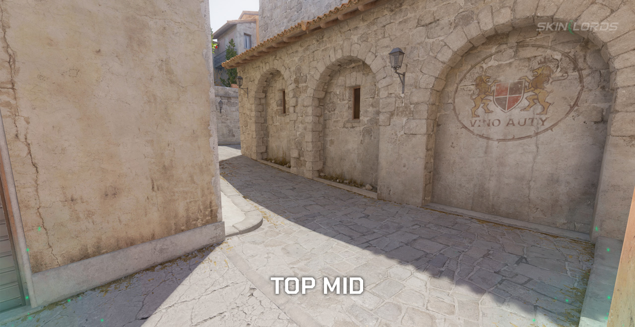 The Best Inferno CS2 Strategies: Master T Side Utility Usage - SkinLords