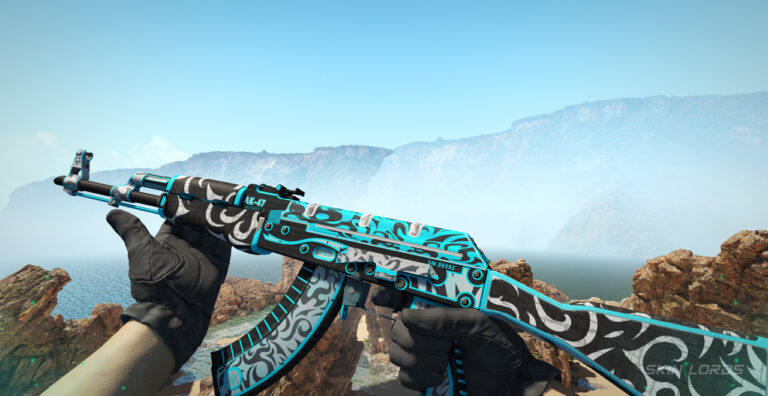 Best Blue CS2 Loadout - SkinLords