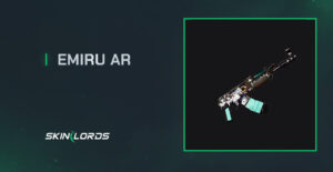 Rust Twitch Drops "Kingdoms 3" Event - SkinLords