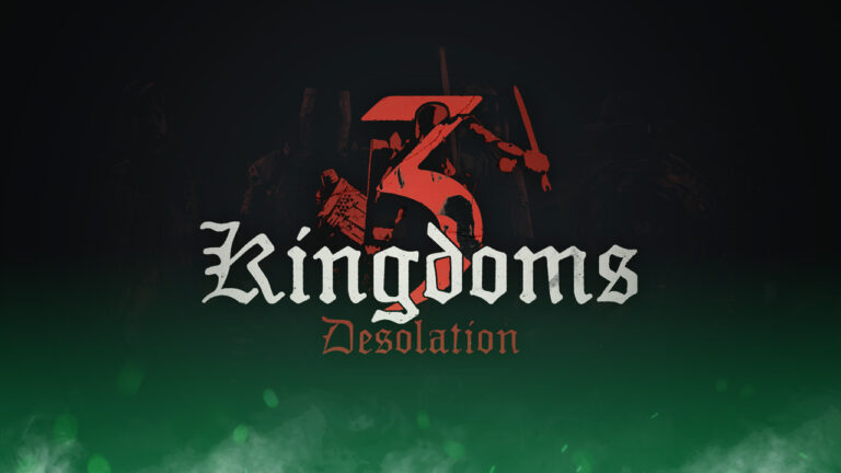 Rust Twitch Drops "Kingdoms 3" Event - SkinLords