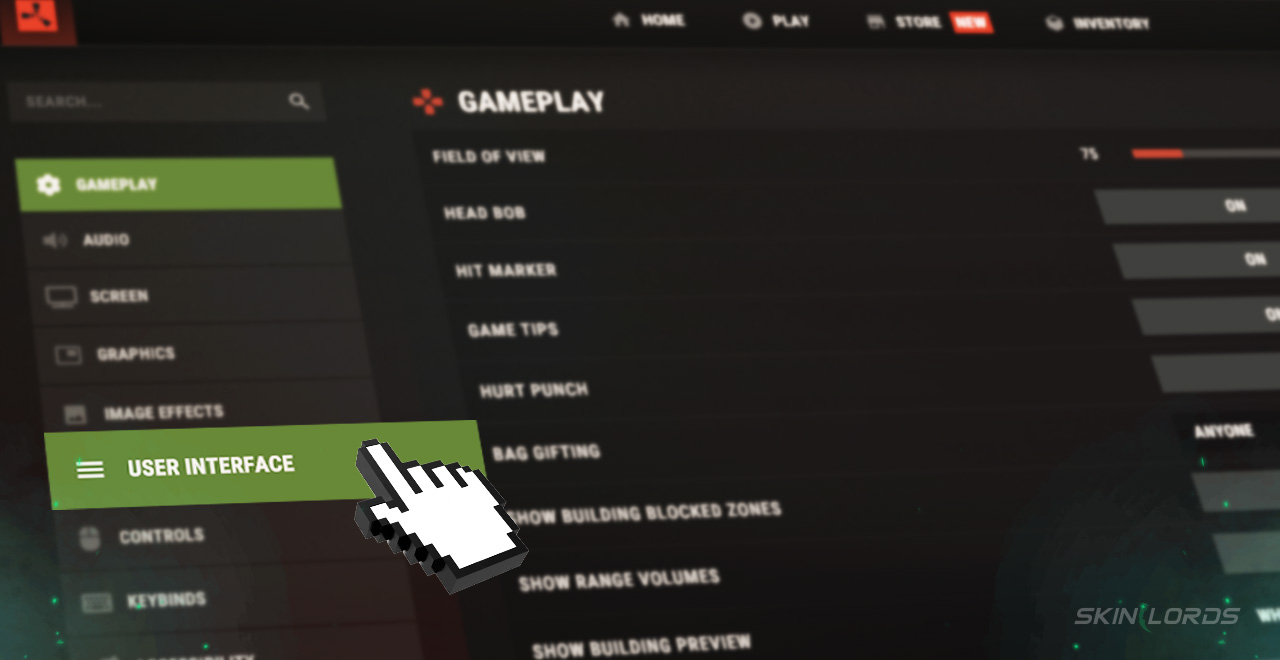 Rust Crosshair Guide: How to Use and Customize Crosshairs - SkinLords