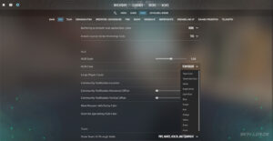 How To Change CS2 HUD Color - SkinLords