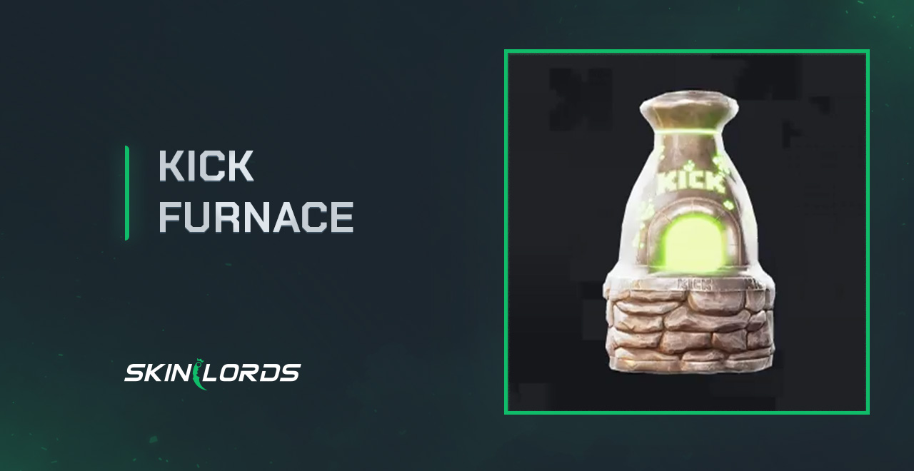 Kick Introduces Drops Feature with Rust Kick Drops - SkinLords