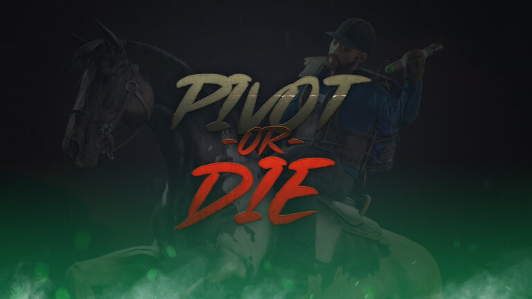Rust November Pivot or Die Update Overview - SkinLords