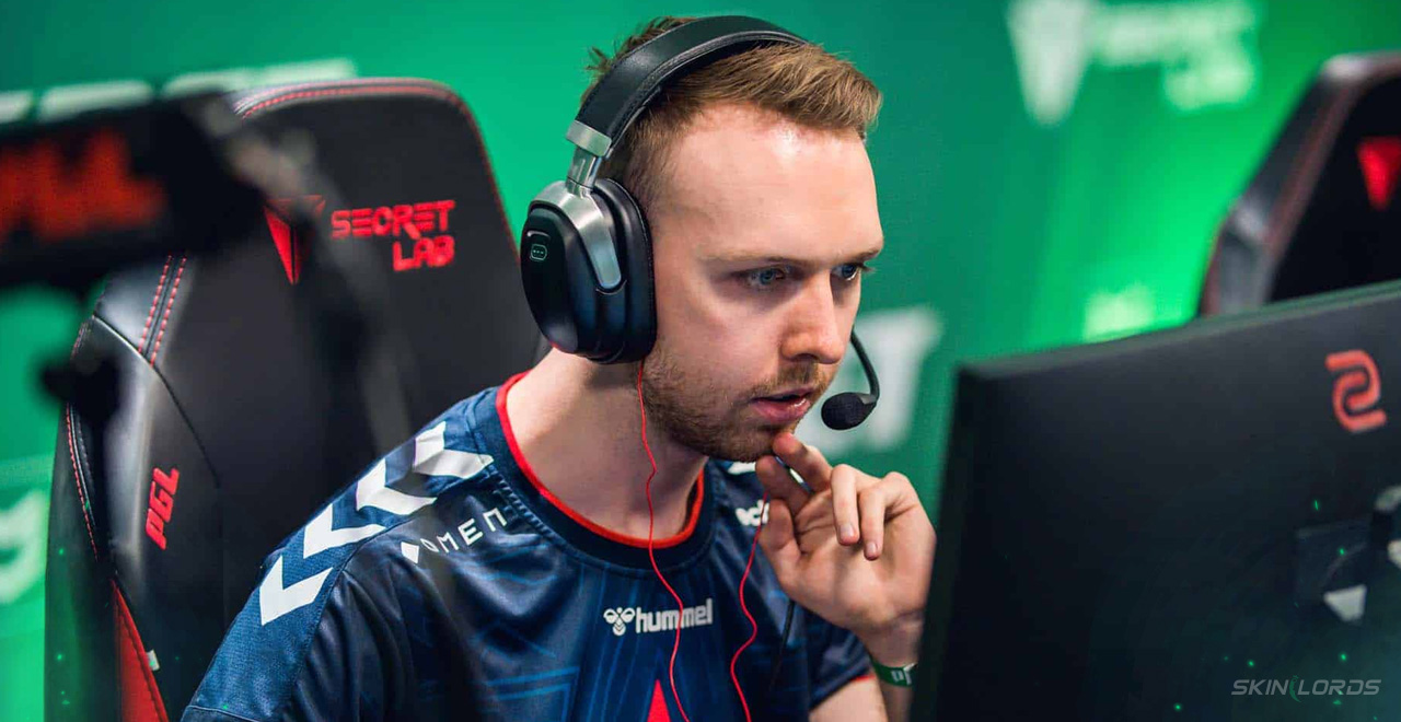Best CS2 Players of All Time: IGLs - SkinLords