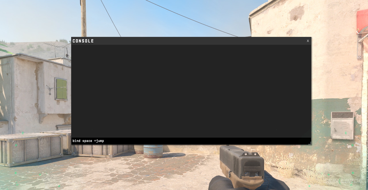 How to Mouse Wheel Jump in CS2 - SkinLords