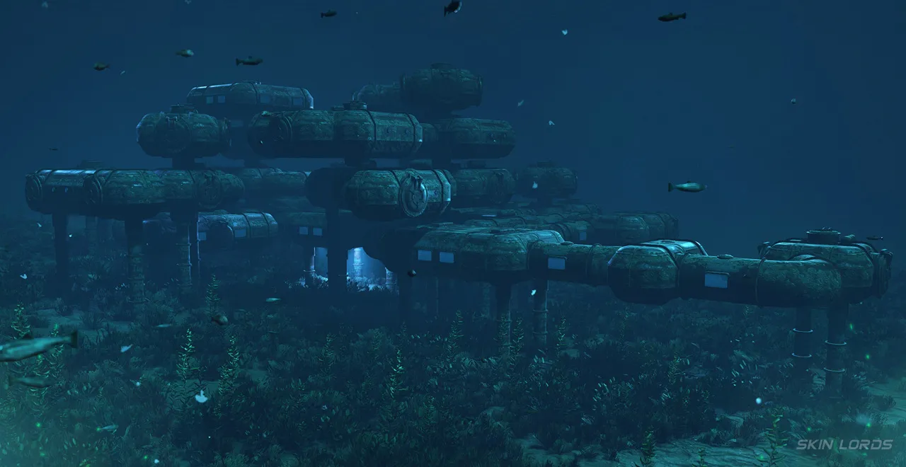 Rust Double Diving Tank Item Guide - SkinLords