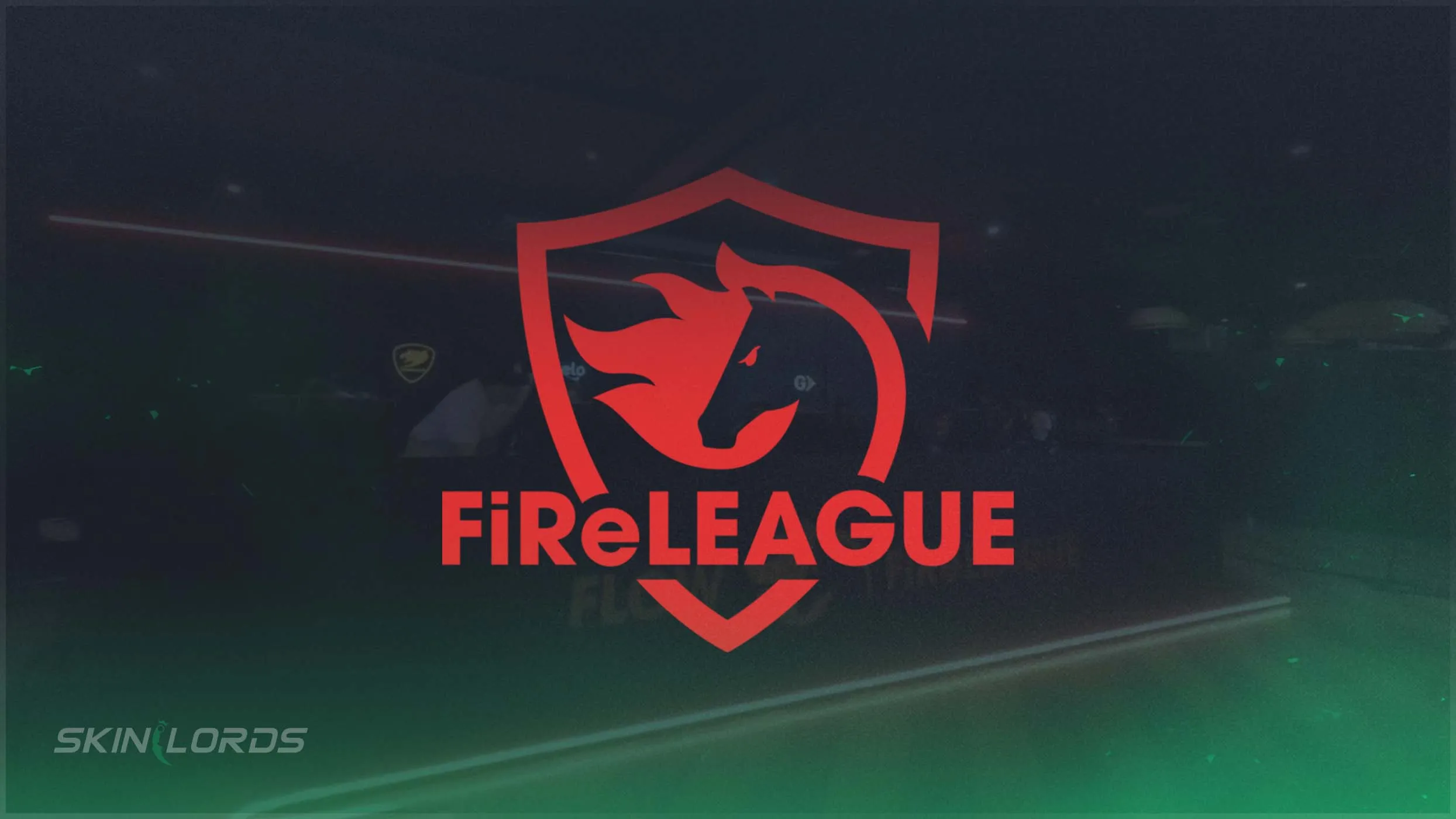 FiReSPORTS to Host 2027 CS2 Major in Buenos Aires - SkinLords