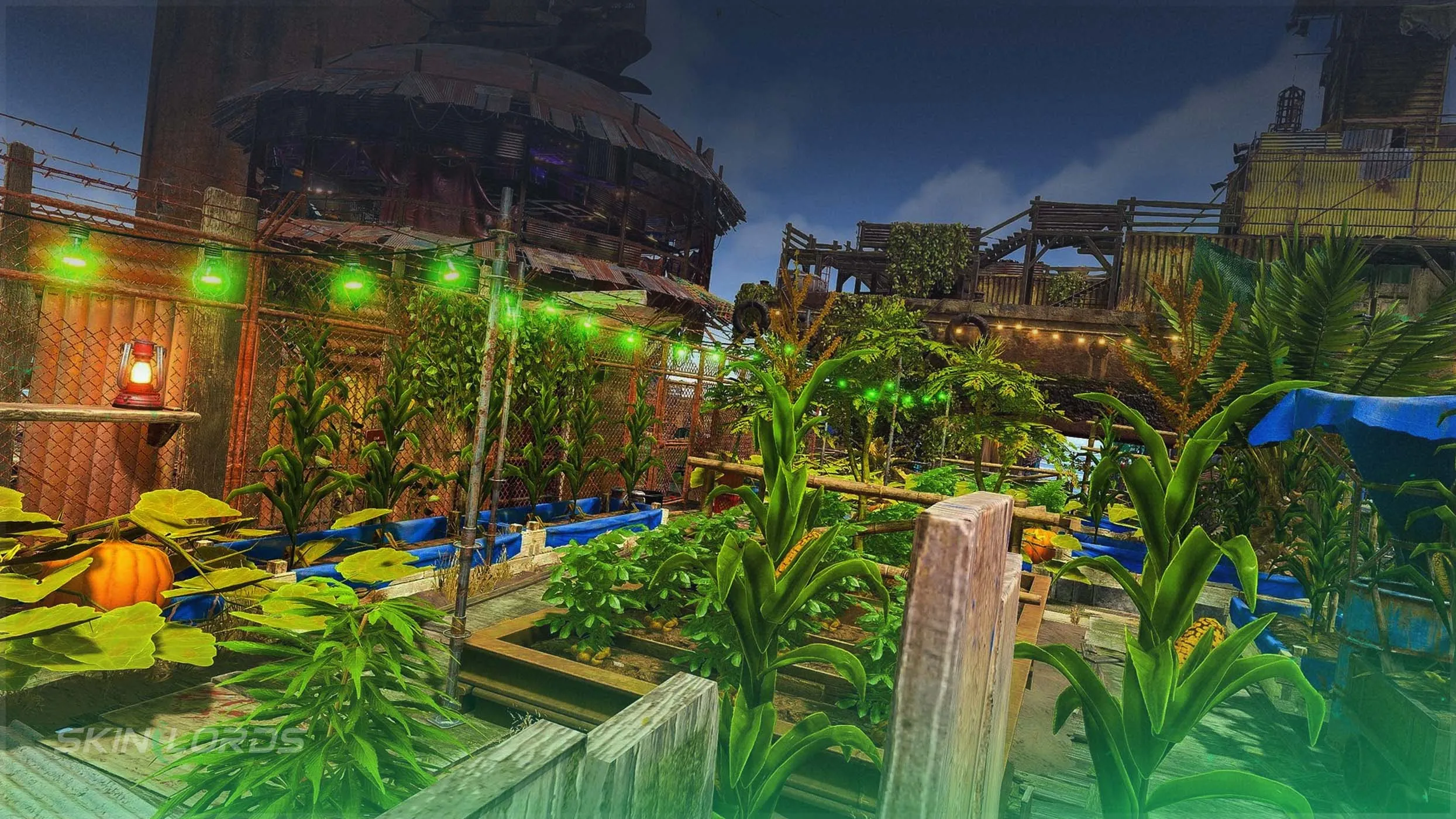 Rust Item Store Rust Skins Weekly Rotation Review 10 24 Skinlords