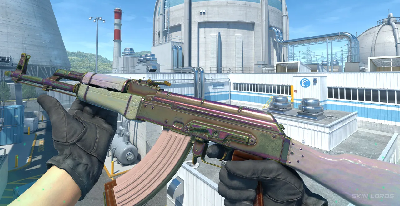Best AK-47 Aphrodite Pink Line Patterns - SkinLords