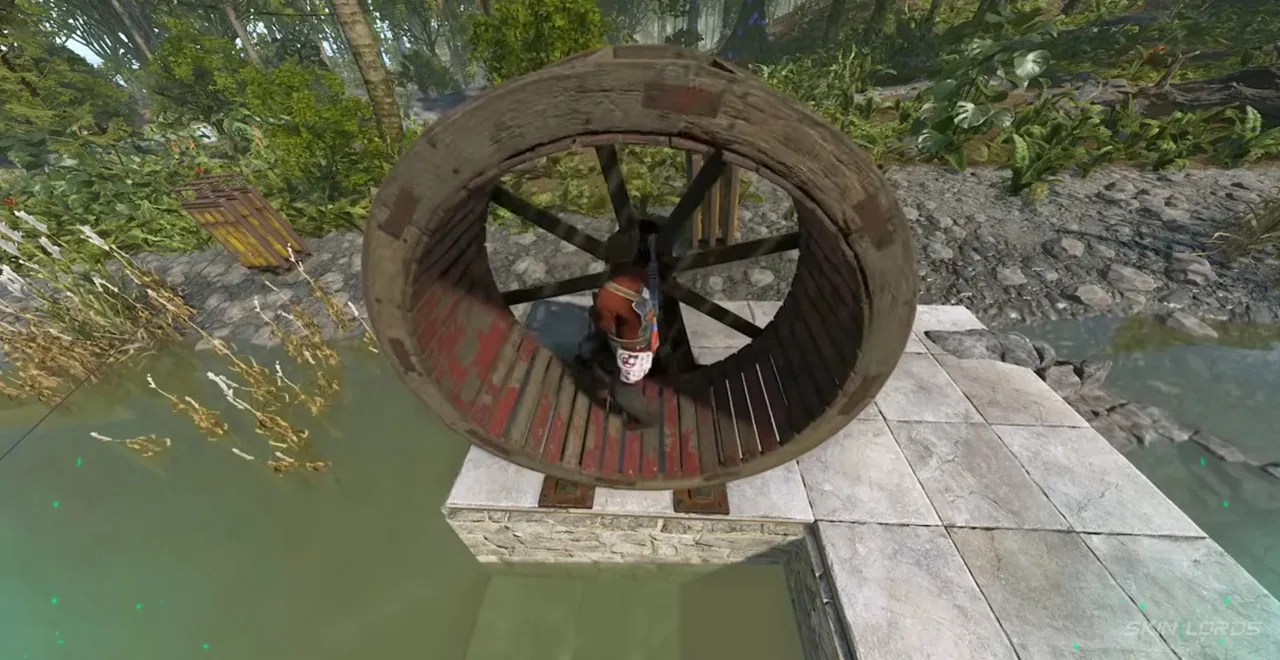 Rust Q2 Roadmap Overview - SkinLords