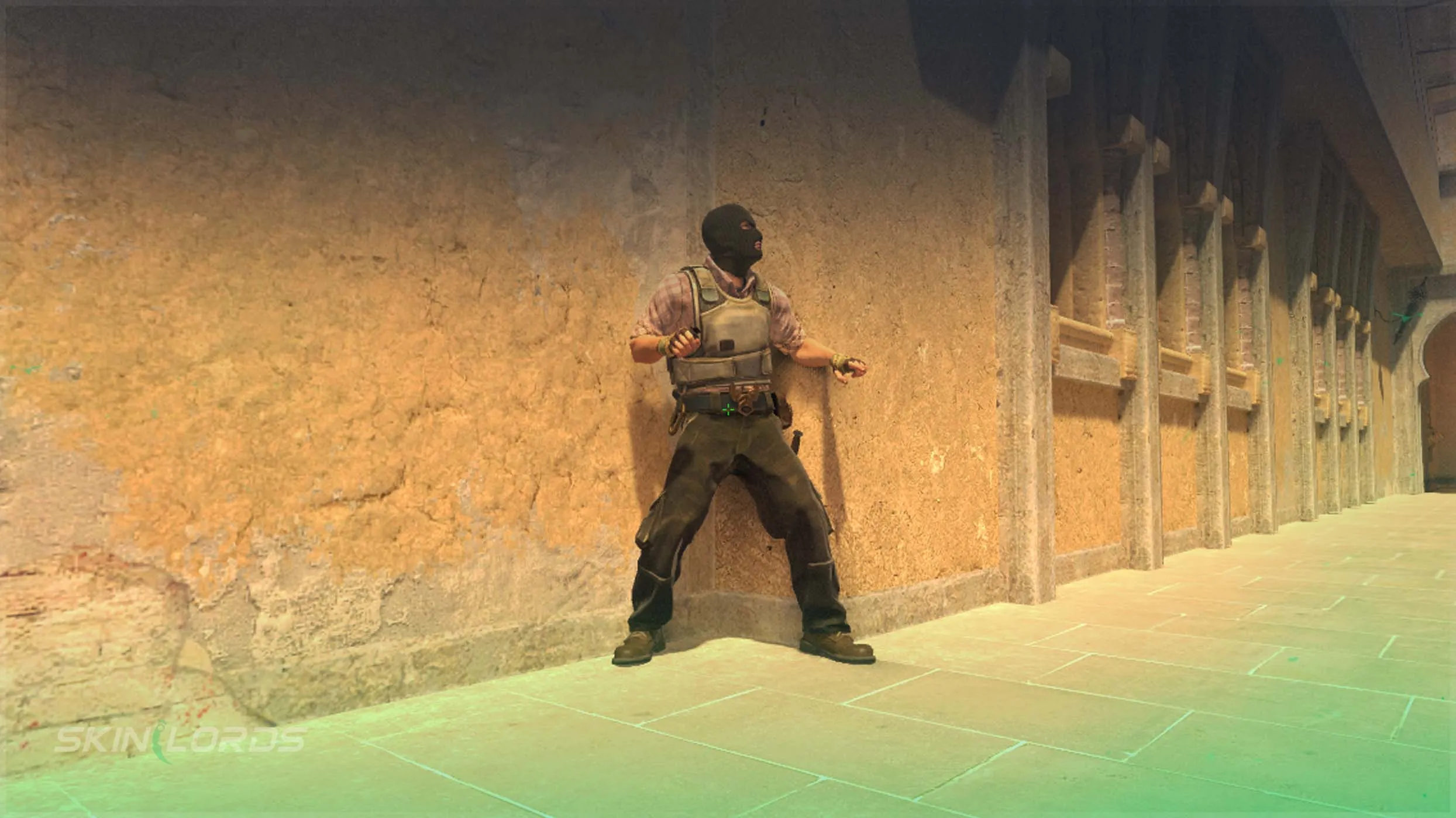 Best CS2 Magmatude Charm Patterns - SkinLords