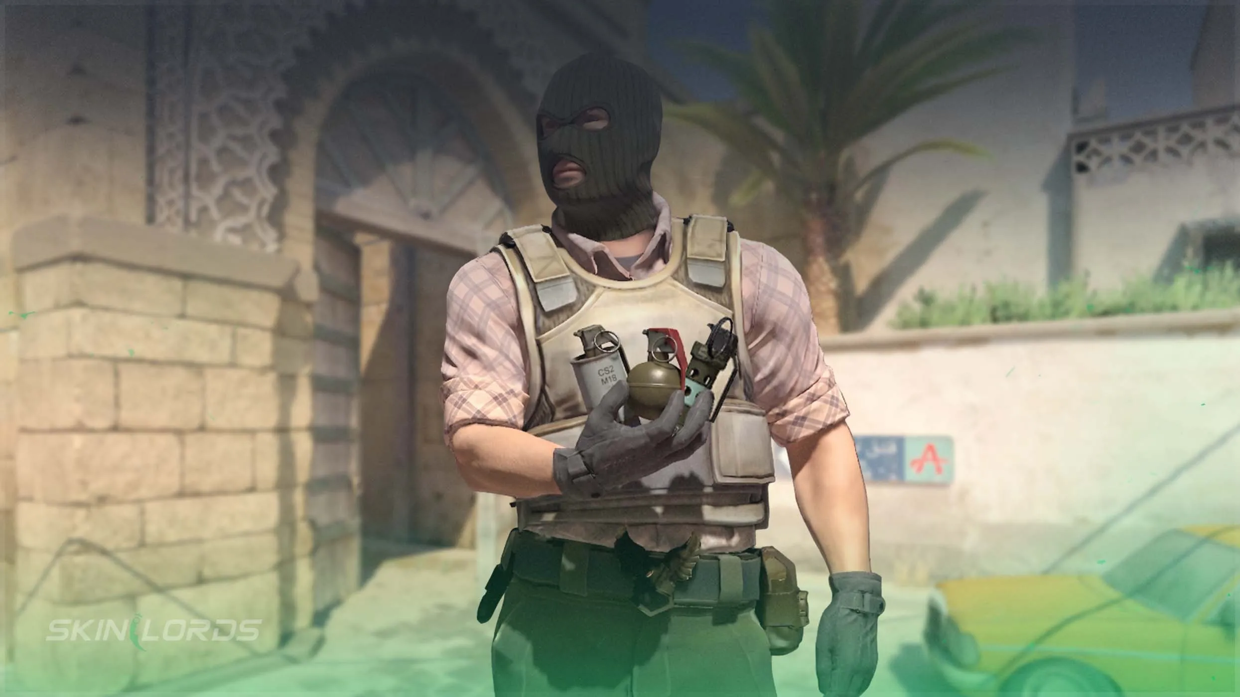 How Much Utility Should You Buy Every Round in Counter-Strike 2 ...