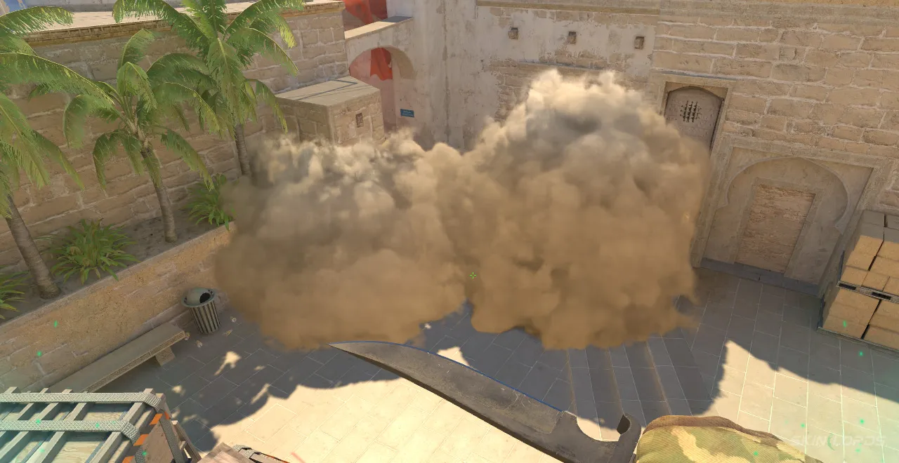 Do You Really Need CS2 Smoke Lineups? - SkinLords