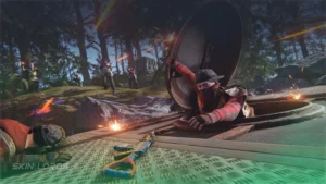 The Top 10 Best Rust Crossbow Skins - SkinLords