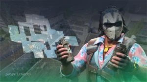 Best CS2 M4A1-S Party Animal Snake Patterns - SkinLords